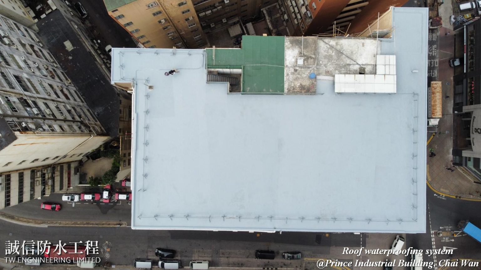 Home - TW Engineering Limited